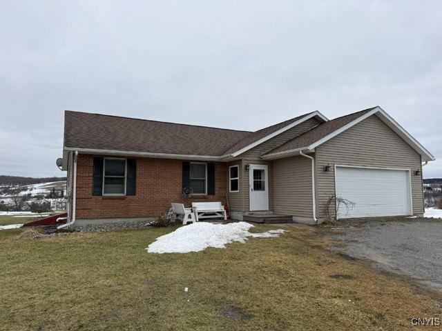 3 bedroom, Morrisville NY 13408 LS89484039