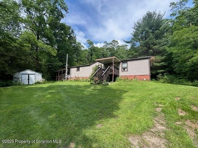 3 bedroom, Moscow PA 18444 104902771