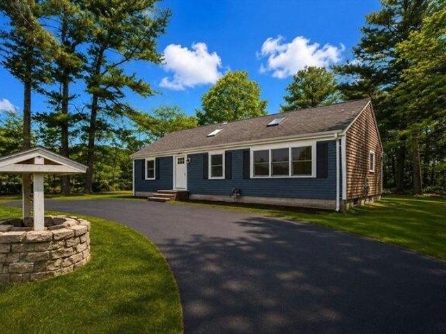3 bedroom, Mattapoisett MA 02739 LS102960434