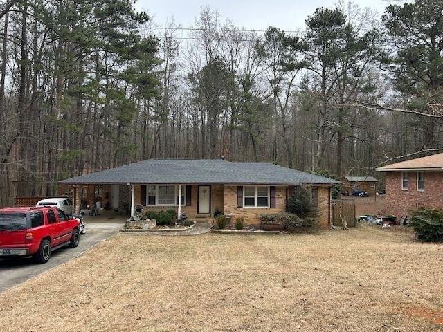 3 bedroom, Mableton GA 30126 LS89655848