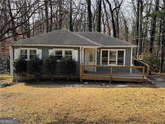 3 bedroom, Mableton GA 30126 LS89685710