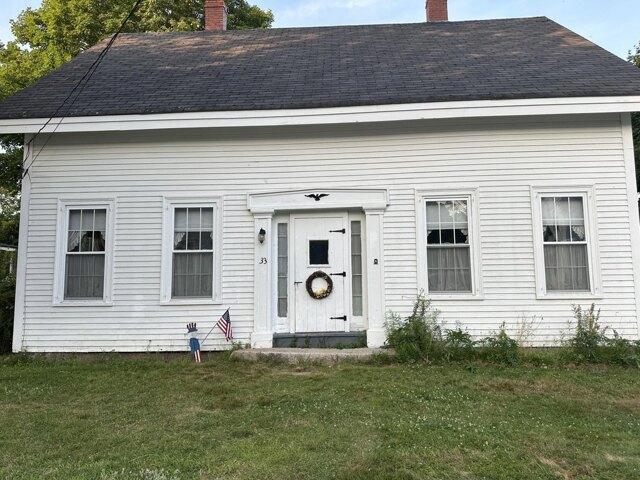 3 bedroom, Machias ME 04654 LS102562085