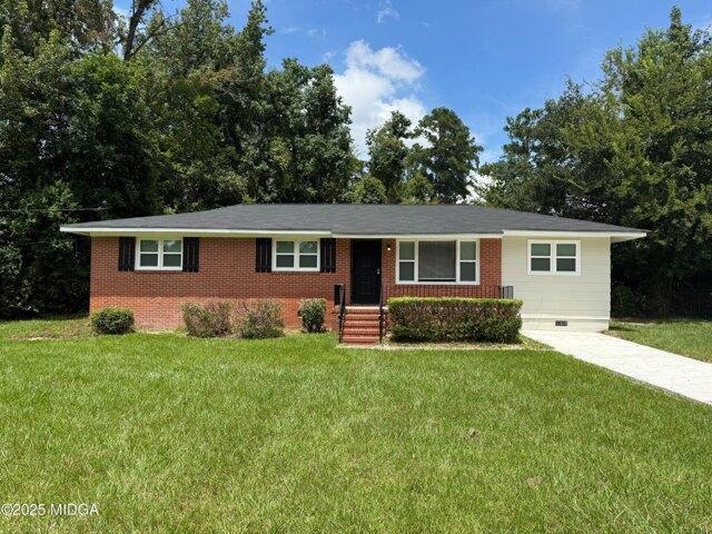 3 bedroom, Macon GA 31206 LS93623939