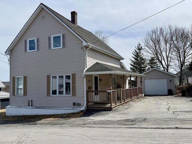 3 bedroom, Madawaska ME 04756 104539244