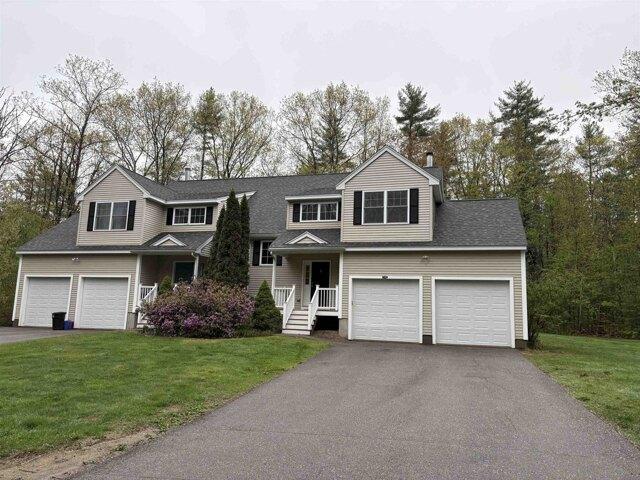 3 bedroom, Madbury NH 03823 102586000