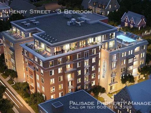 3 bedroom, Madison WI 53703 87055551