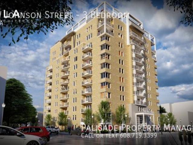 3 bedroom, Madison WI 53703 87055556