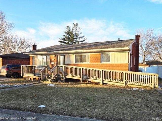 3 bedroom, Madison Heights MI 48071 88279651