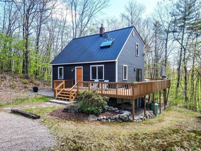 3 bedroom, Madison NH 03849 102776609