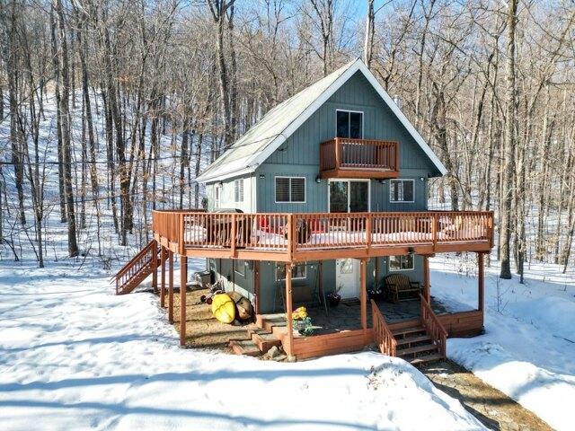 3 bedroom, Madison NH 03849 LS101529270