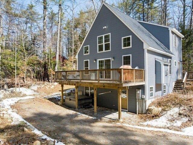 3 bedroom, Madison NH 03849 LS102728689