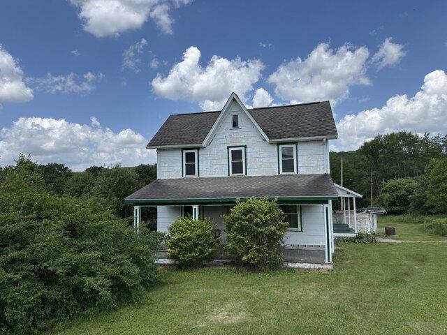 3 bedroom, Mahaffey PA 15757 LS92247045