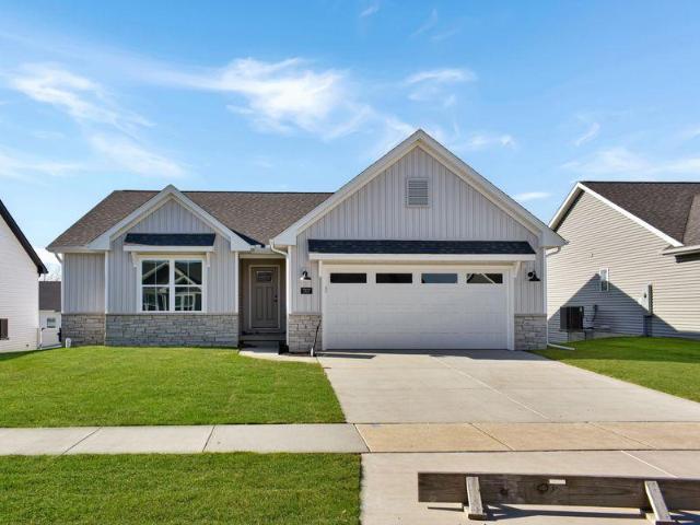 3 bedroom, Mahomet IL 61853 100973647