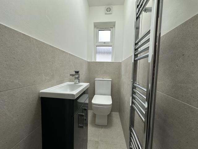 3 Bedroom Maisonette