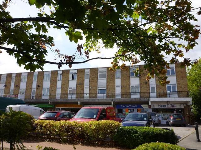 3 BEDROOM Maisonette