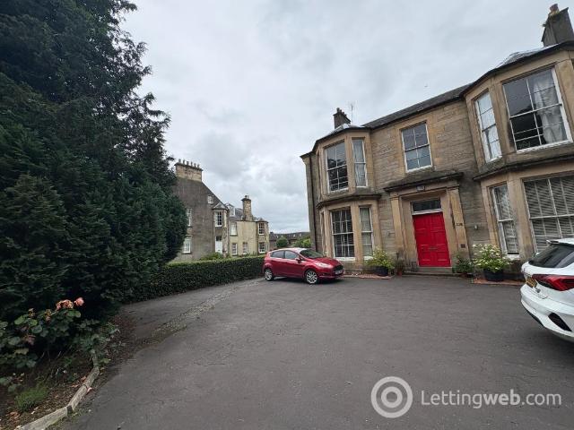 3 Bedroom Maisonette to Rent at Bridge of Allan, Dunblane and Bridge of Allan, Stirling