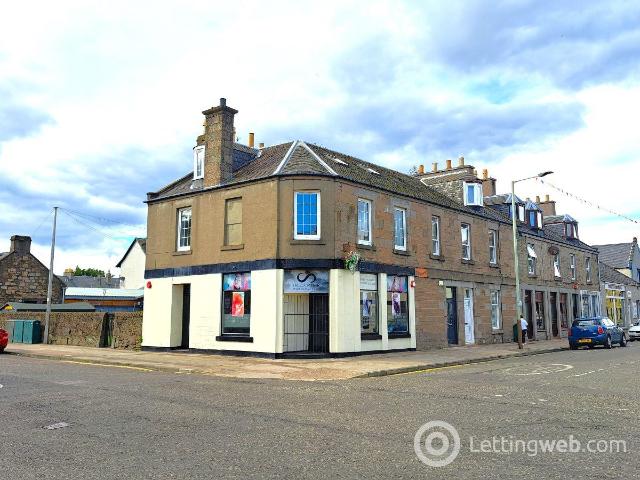 3 Bedroom Maisonette to Rent at Broughty Ferry, Dundee, Dundee City
