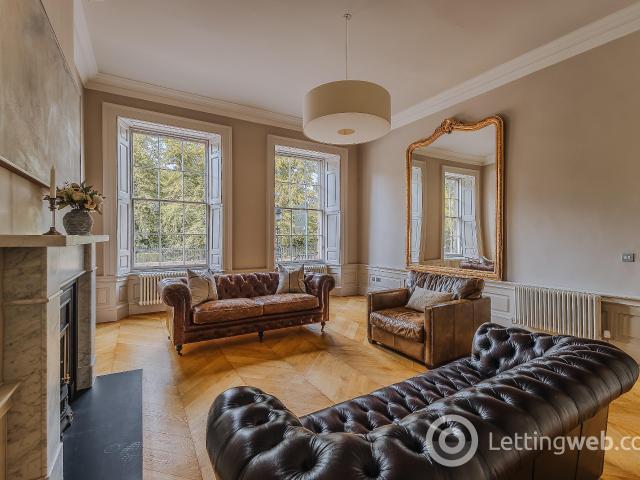 3 Bedroom Maisonette to Rent at Edinburgh/City Centre, Edinburgh, New Town