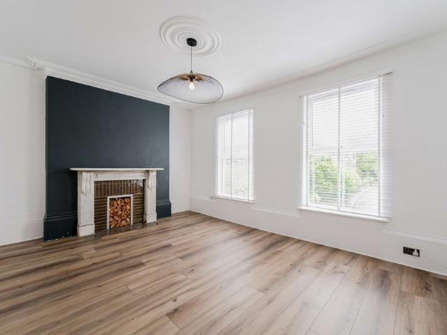 3 bedroom maisonette to rent Cottage Grove, Southsea, Hampshire, PO5