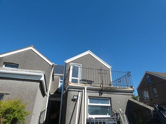3 Bedroom Maisonette To Rent In Norfolk Street, Swansea, SA1