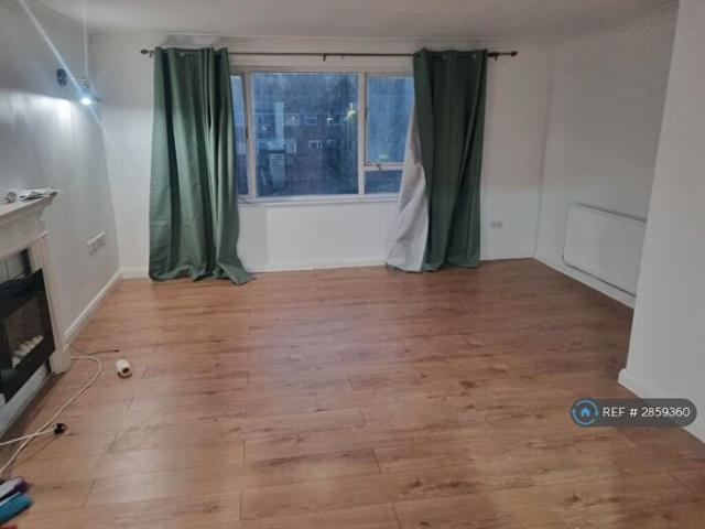 3 Bedroom Maisonette To Rent In Elston Mews, Nottingham, NG3