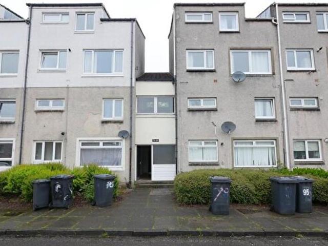 3 Bedroom Maisonette To Rent In Spruce Road, Cumbernauld, Glasgow, G67