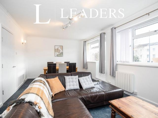3 bedroom maisonette to rent Rugby Road, Leamington Spa, Warwickshire, CV32