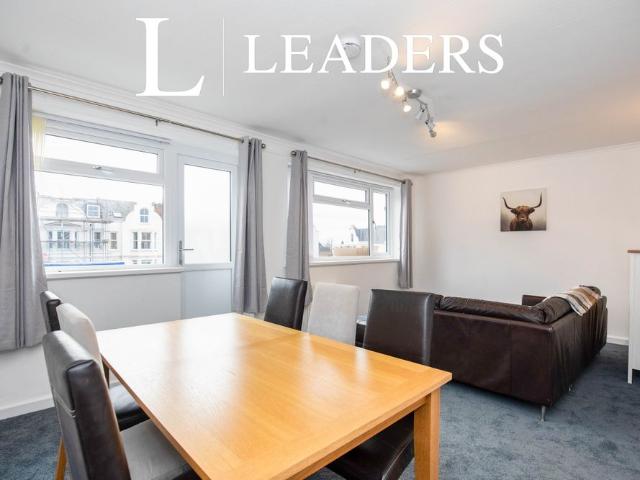 3 bedroom maisonette to rent Rugby Road, Leamington Spa, Warwickshire, CV32