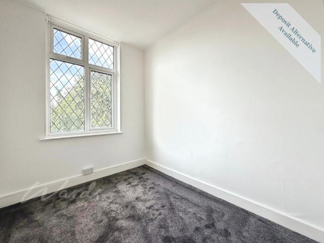 3 bedroom maisonette to rent