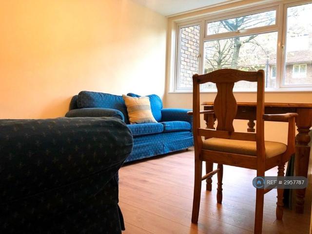 3 bedroom maisonette to rent