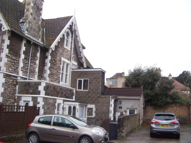 3 bedroom maisonette to rent