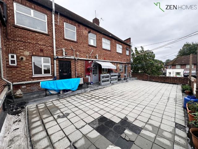 3 bedroom maisonette to rent