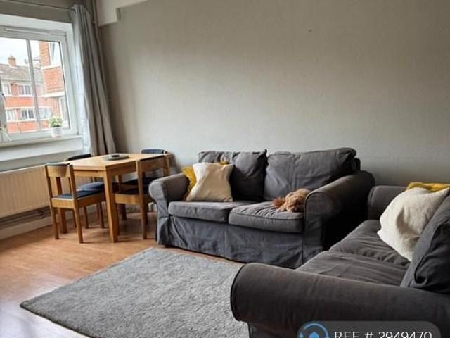 3 bedroom maisonette to rent