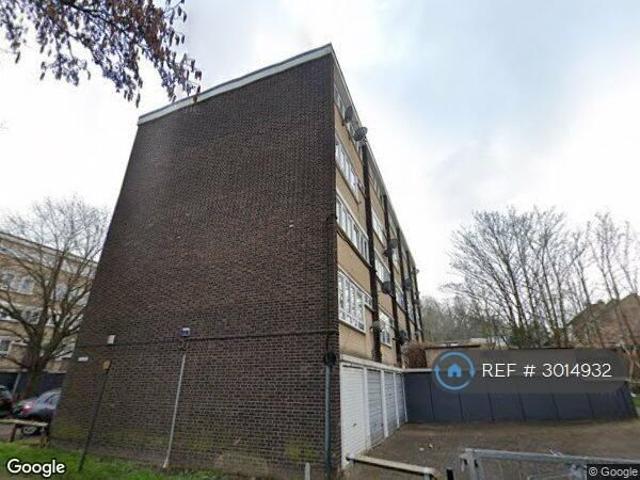 3 bedroom maisonette to rent