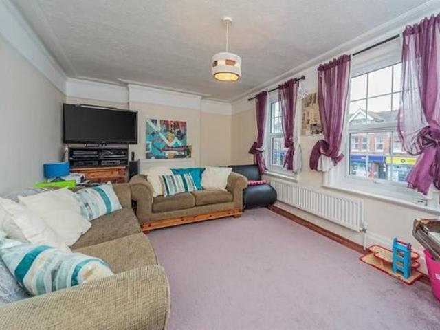 3 bedroom maisonette to rent