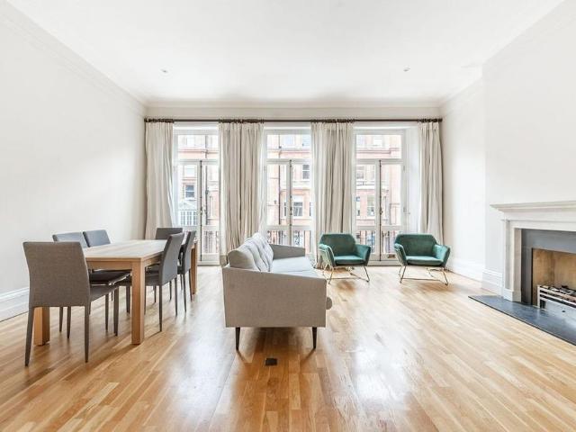 3 bedroom maisonette to rent