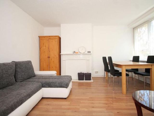 3 bedroom maisonette to rent