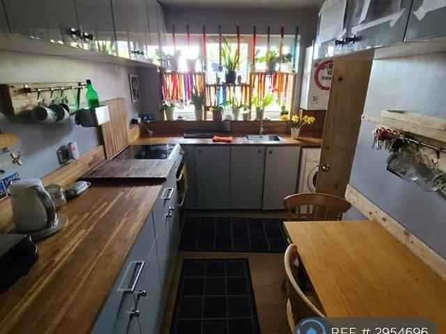 3 bedroom maisonette to rent