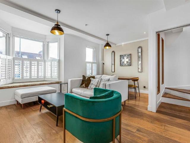 3 bedroom maisonette to rent