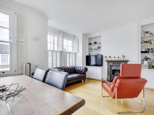 3 bedroom maisonette to rent
