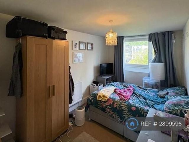 3 bedroom maisonette to rent