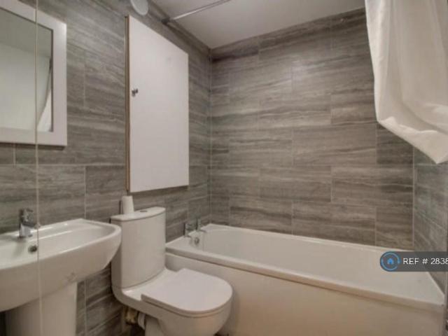 3 bedroom maisonette to rent