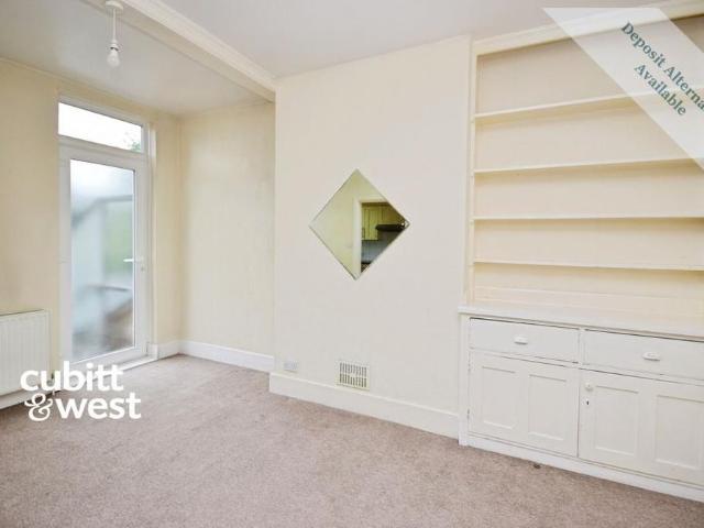 3 bedroom maisonette to rent
