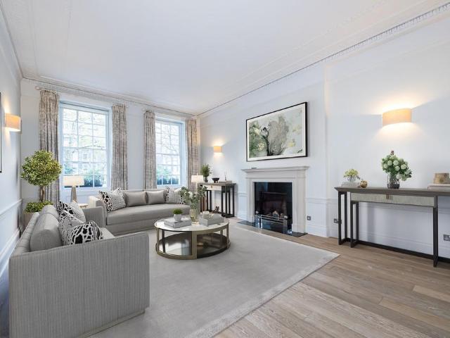 3 bedroom maisonette to rent