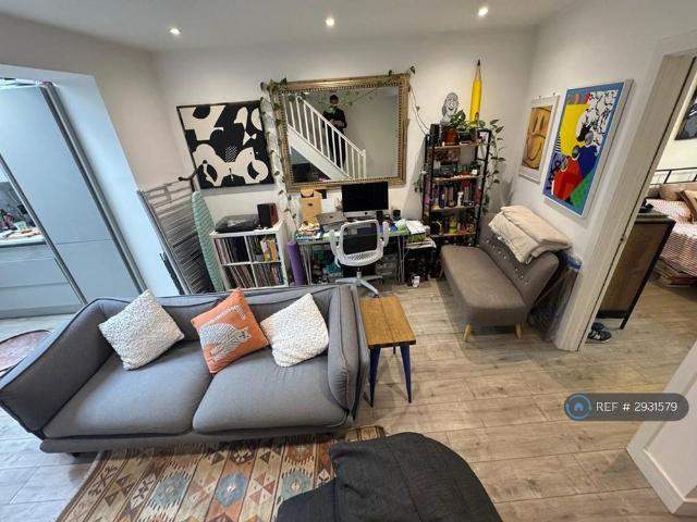 3 bedroom maisonette to rent