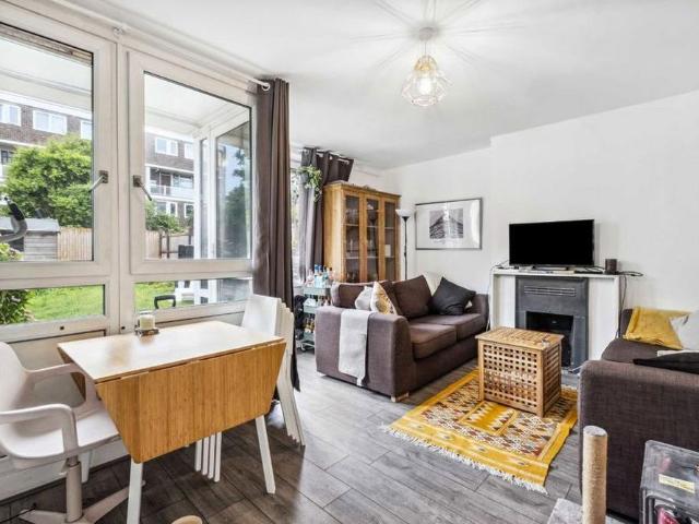 3 bedroom maisonette to rent