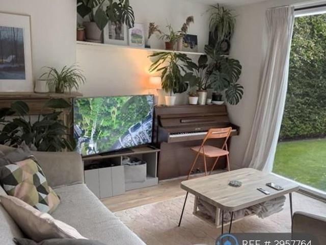 3 bedroom maisonette to rent