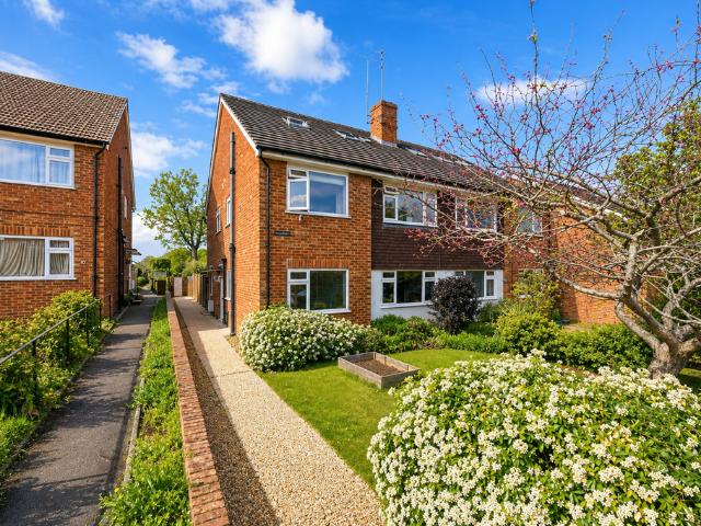 3 bedroom maisonette to rent