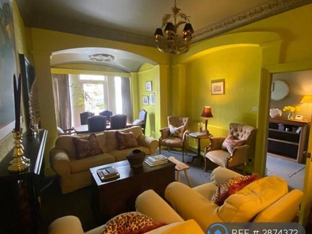 3 bedroom maisonette to rent