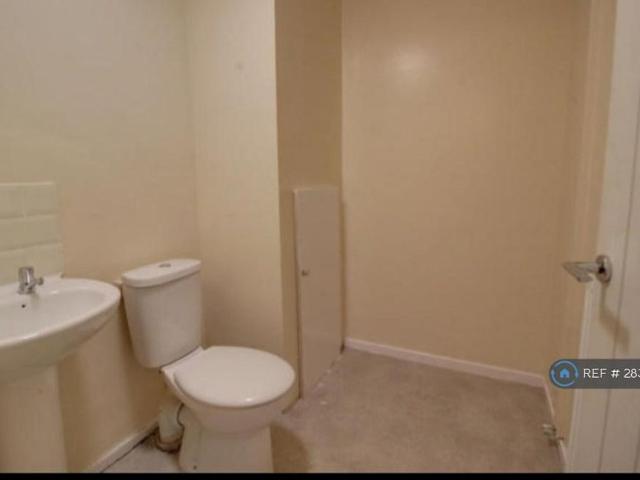 3 bedroom maisonette to rent